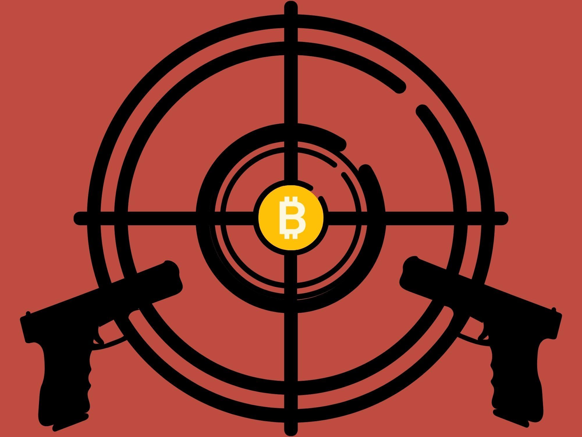 Modern Toolbox Sex Drugs Guns And Crypto The Daily Free Press